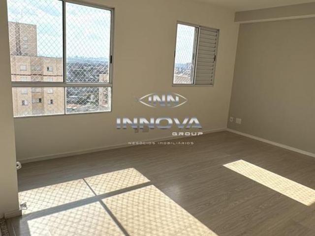 Studio novo com 27m², vaga coberta e lazer completo no Jd. Conceição, Osasco