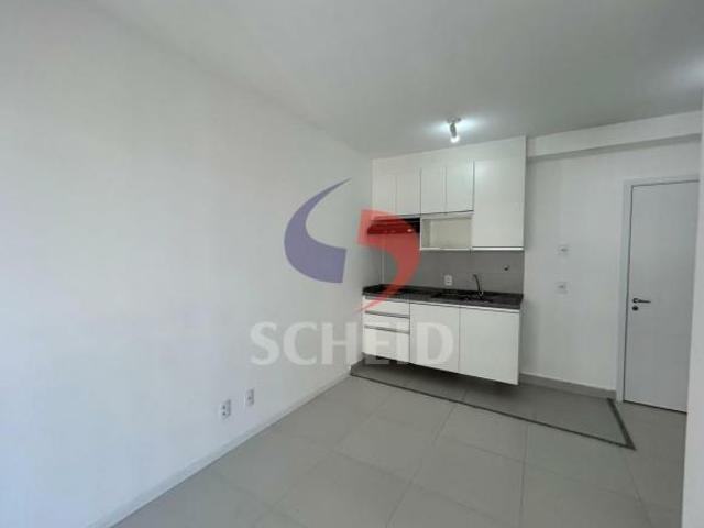 Studio novo com 29m² 1 dormitório e 1 vaga para venda no Jardim Prudência