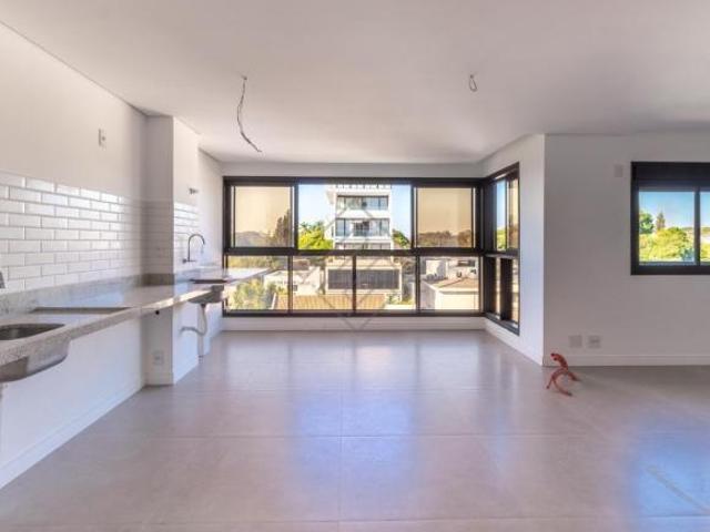 Studio novo com 49M² | 1 Suíte | Nova Campinas/SP