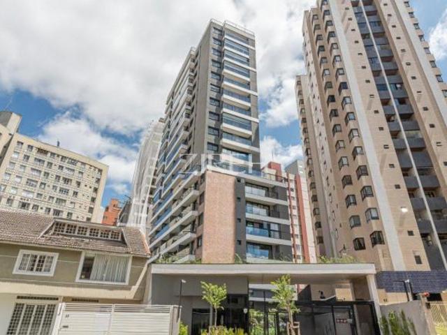 STUDIO NOVO COM À VENDA PRÓXIMO AO JARDIM BOTÂNICO