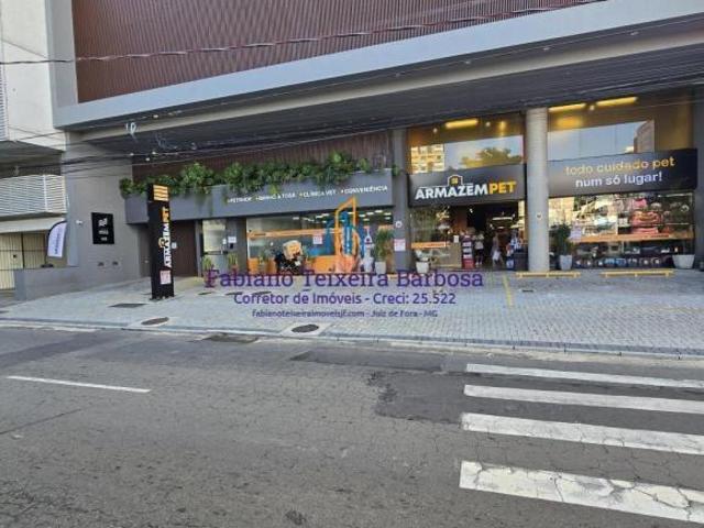 Studio Novo com varanda gourmet, elevador, garagem numerada em São Mateus Juiz de Fora à venda por