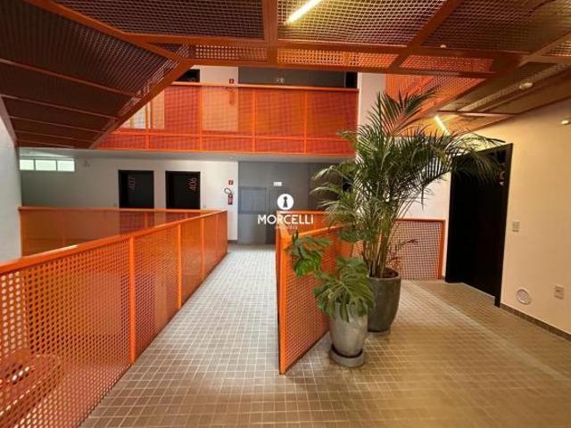 Studio novo de 1 dormitório em Camobi