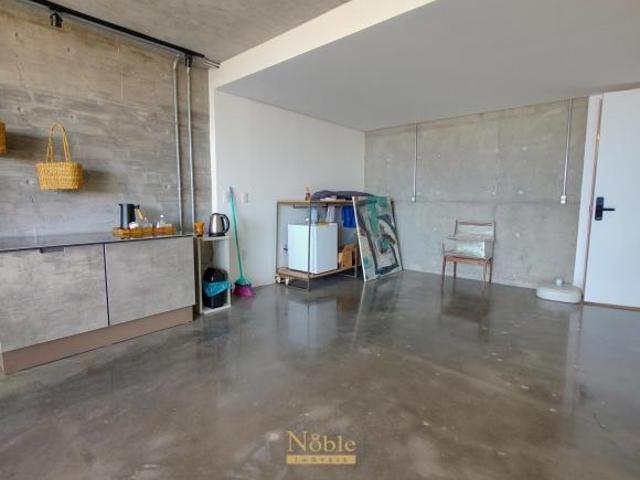 Studio Novo de Frente na Prainha | Las Solanas – Torres
