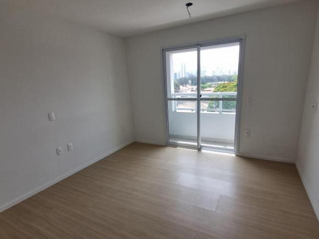 Studio novo e moderno no Metrocasa Berrini – Pronto para Morar
