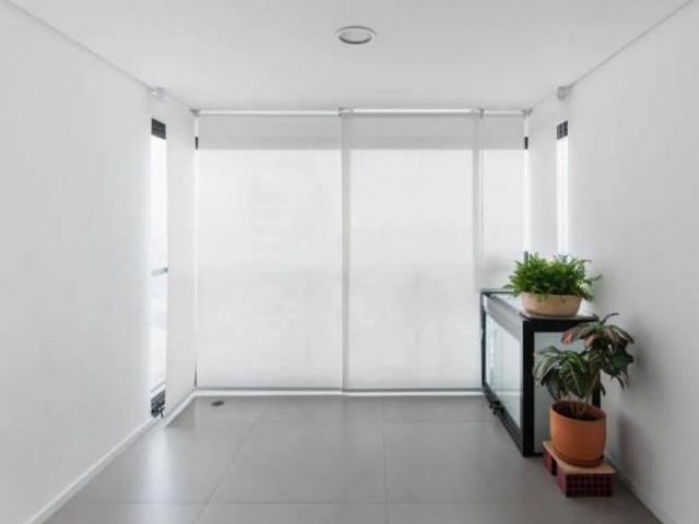 Studio novo e Reformado