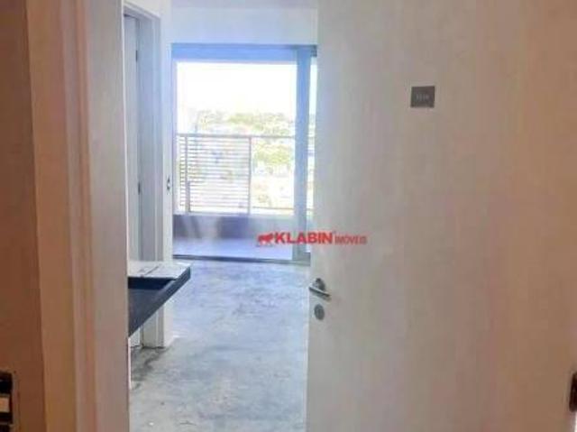 STUDIO NOVO EM EXCELENTE LOCALIZAÇÃO VILA CLEMENTINO