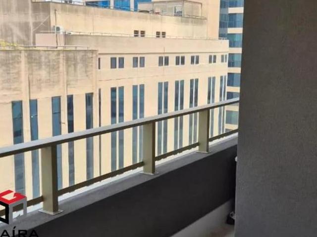 Studio Novo em Moema 29 m2