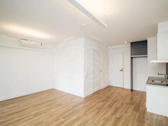 Studio à venda ao lado do metro moema 38m², 1 dormitório, lazer