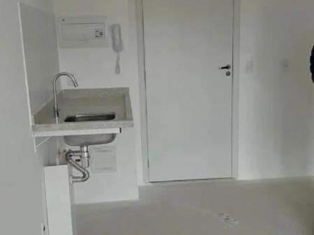 Studio novo em Pinheiros 27m2