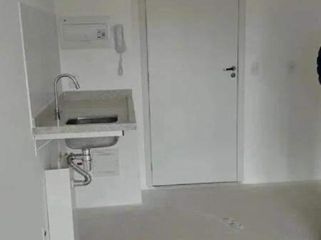 Studio novo em Pinheiros 27m2