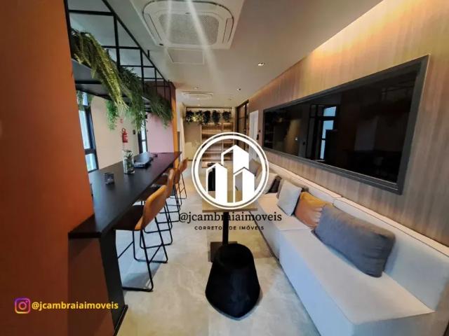 Studio novo, lazer completo próximo as faculdades Belas Artes e ESPM Vila Mariana São Paulo SP