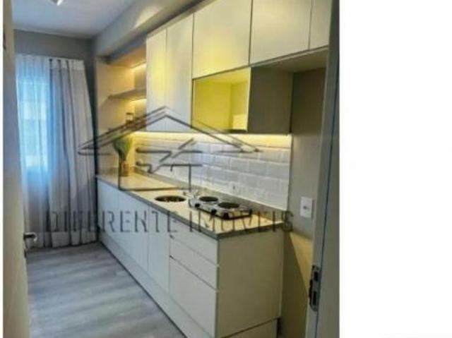 Studio Novo mobiliado 27m2 Ao Lado do metro Belem Lazer completo