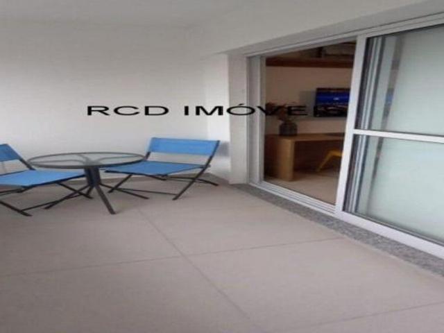 Studio Novo Moderno Mobiliado e Equipado 25 m2 Metrô Butantã USP