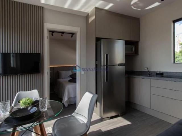 Studio Novo na Vila Clementino próximo ao Metrô