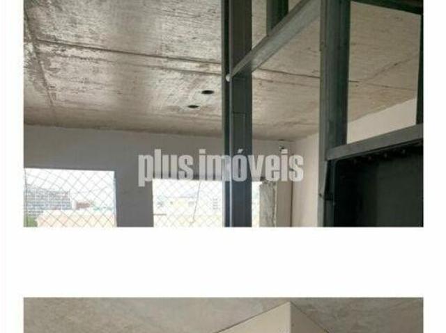 Studio Novo na Alameda dos Maracatins