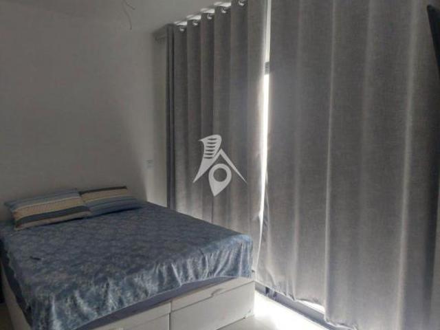 Studio Novo na Mooca a 50m Universidade São Judas
