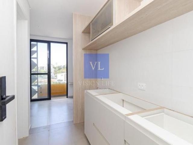 Studio Novo na Rua Nilo Peçanha Apartamento à Venda em Curitiba PR no Bairro Bom Retiro