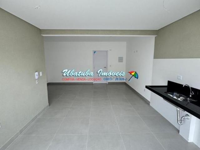 Studio novo nas Toninhas