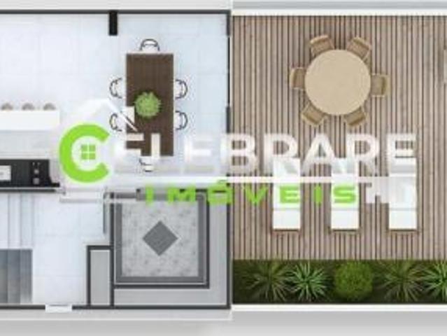 STUDIO NOVO NO ÁGUA VERDE! ÓTIMA LOCALIZAÇÃO