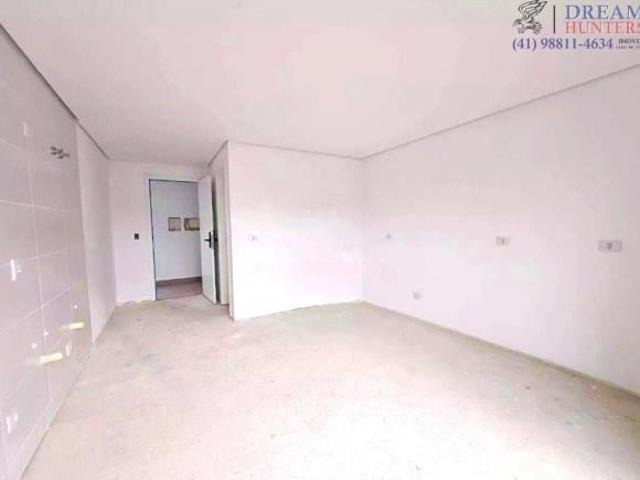 Studio NOVO no Bairro Cabral, 1 Quartos, 1 Vaga de garagem