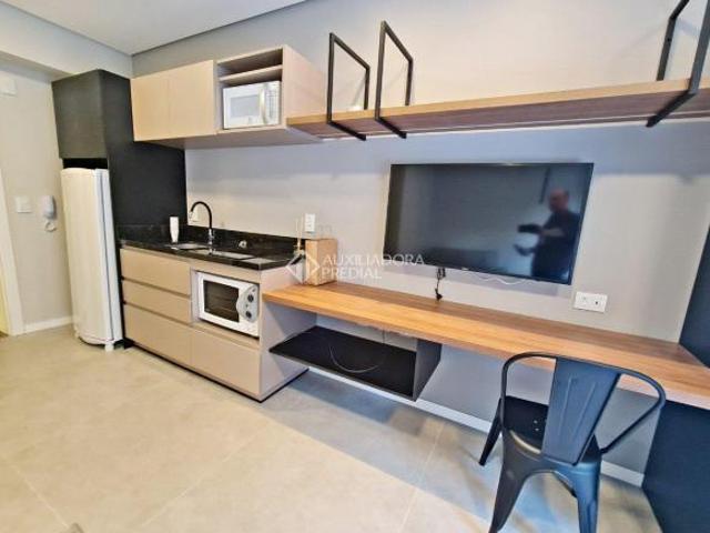 Studio Novo no bairro Vila Nova em Novo Hamburgo