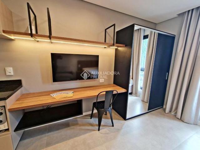 Studio Novo no bairro Vila Nova em Novo Hamburgo