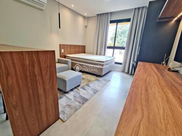 Studio Novo no bairro Vila Nova em Novo Hamburgo