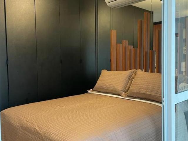 Studio Novo no Campo Belo | Condomínio Stay Aeroporto