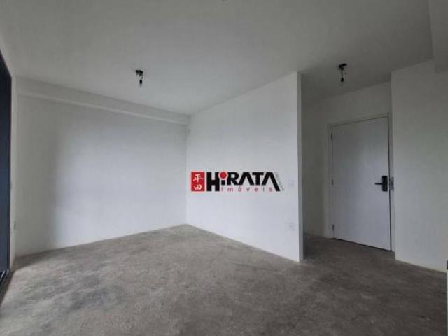 Studio novo no contra piso! Localização privilegiada!