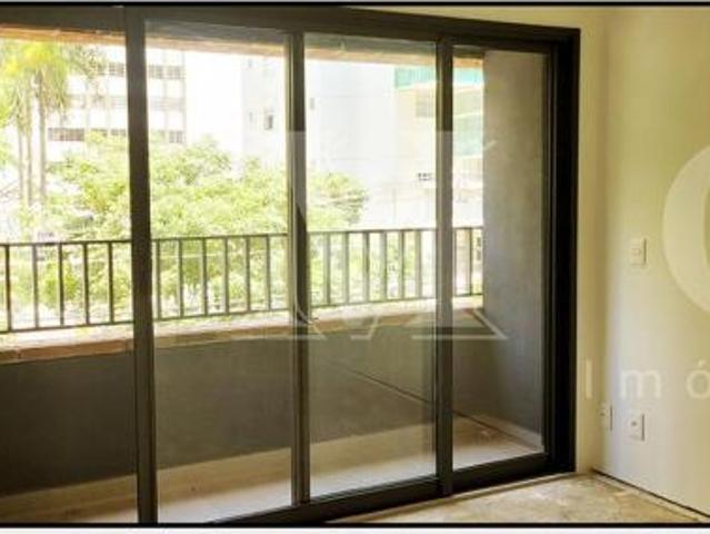 STUDIO NOVO NO CORAÇÃO DO PARAÍSO ? LOCALIZAÇÃO PRIVILEGIADA!