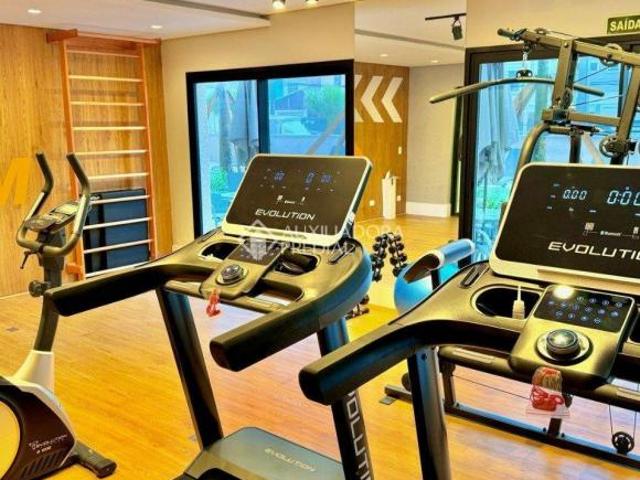 Studio novo no Portão