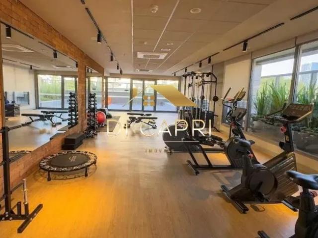 Studio Novo para Locação 20m²