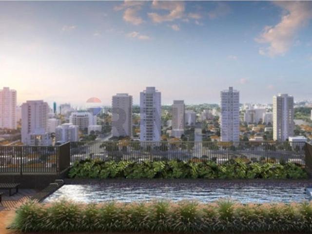 Studio Novo para Locação | Totalmente Mobiliado | Praça Américo Jacomino, 63 – Vila Madalena