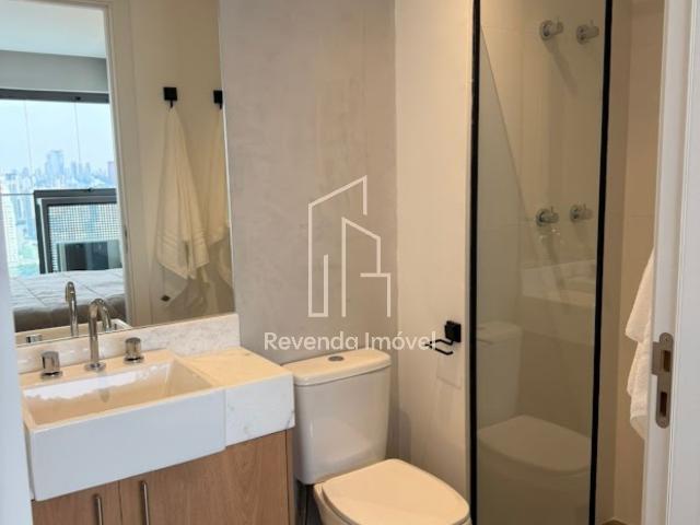 STUDIO NOVO PARA LOCAÇÃO NO BUTANTÃ, SÃO PAULO SP! 1 QUARTO, 1 SALA, 1 BANHEIRO, 1 VAGA DE GARAGEM. 36M². PRONTO PARA MORAR!Apartamento, Butantã São Paulo/SP