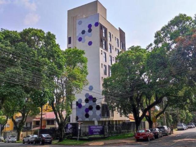 Studio novo pronto no Agua Verde