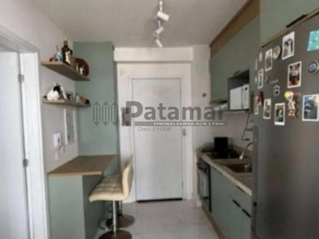 Studio Novo Rio Pequeno com 25 mts area!