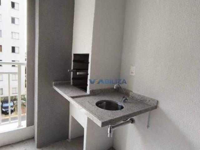 Studio Novo Silver Resort Bosque Maia Guarulhos