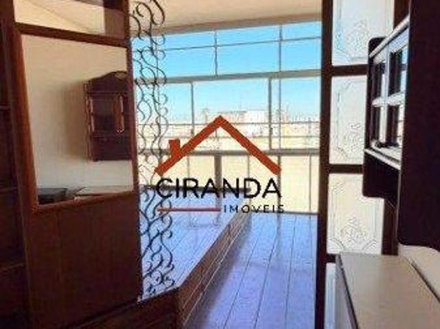 STUDIO NO 25º. ANDAR LINDA VISTA ED. COPAN