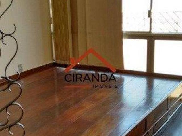 STUDIO NO 25º. ANDAR LINDA VISTA ED. COPAN