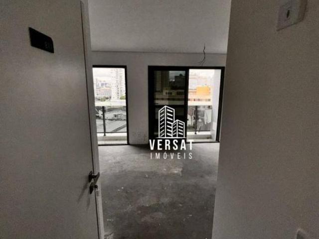 Studio no 7th Avenue | 30m² | 1 Vaga | Excelente para Investimento
