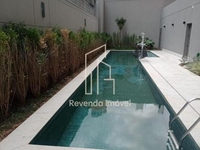 Studio no Condomínio Voxx Vila Nova Conceição