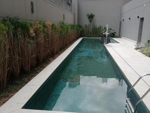 Studio no Condomínio Voxx Vila Nova Conceição