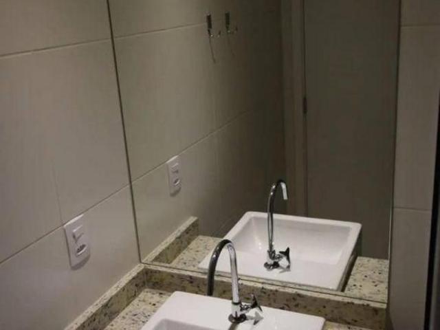 Studio no Condomínio Ampm Paulicéia