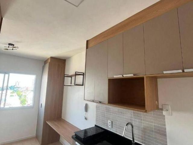 Studio no Condomínio Metrocasa Ipiranga II