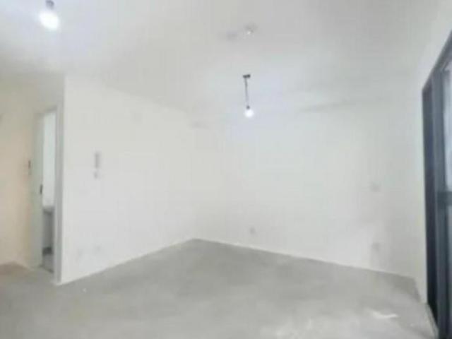 Studio no Condomínio My One Vila Mariana com 27m² 1 dormitório 1 banheiro sem vaga