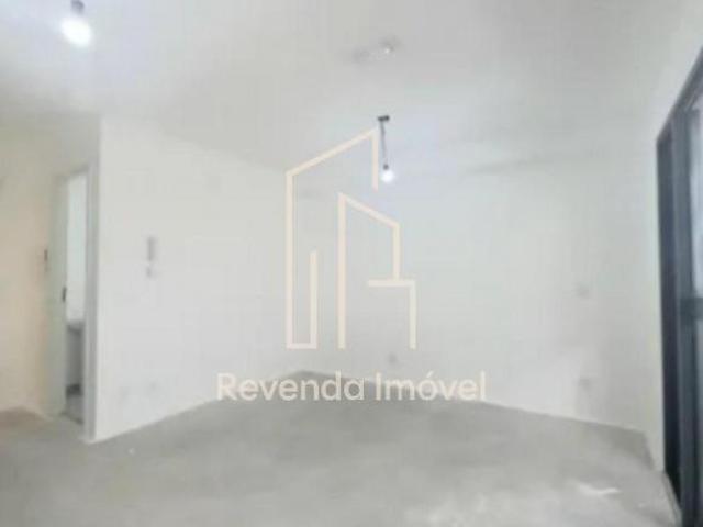 Studio no Condomínio My One Vila Mariana com 27m² 1 dormitório 1 banheiro sem vaga