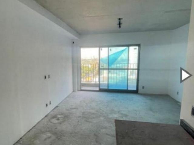Studio no Condomínio On Maracatins no Indianópolis com 28m² 1 dormitório 1 banheiro