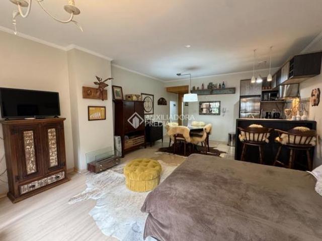 Studio no coração de Gramado