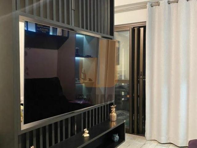 Studio no coração do centro de São Paulo, com toda a infraestrutura de lazer