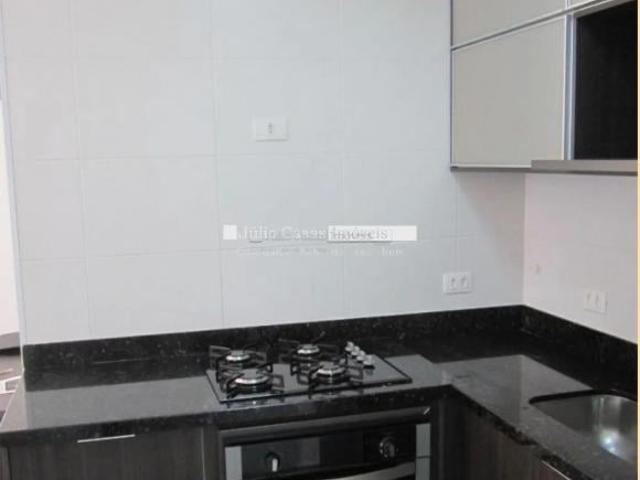 Studio no Campolim mobiliado